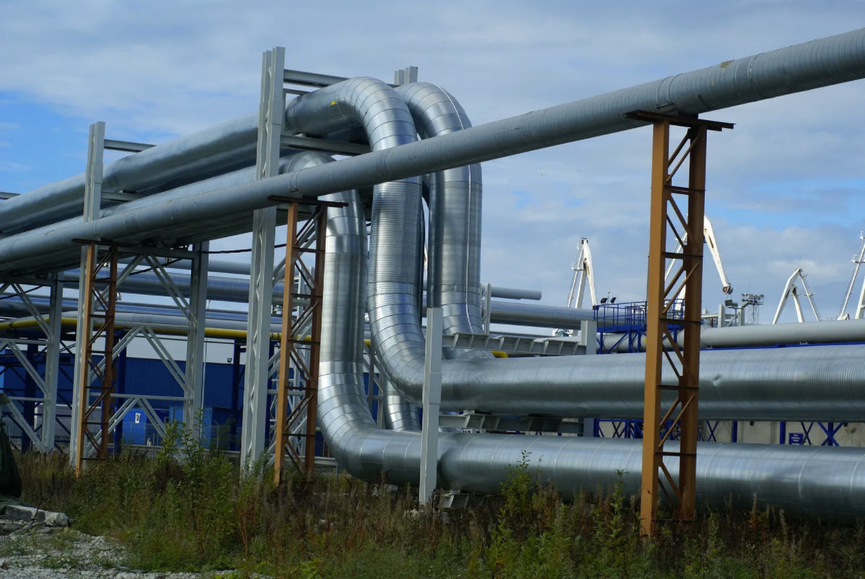 H.F. Clarke Industries Inc.